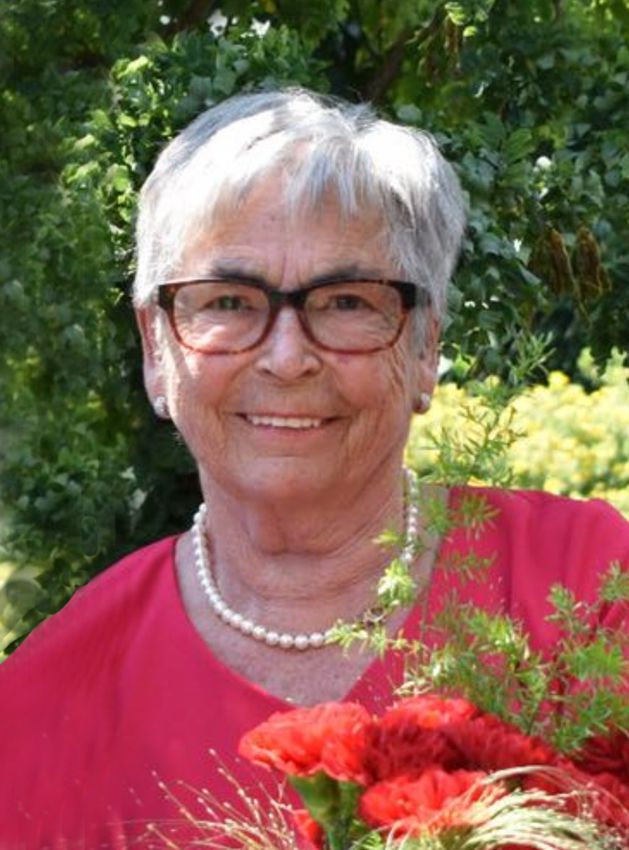 Todesfall Maragrete Eitelsebner